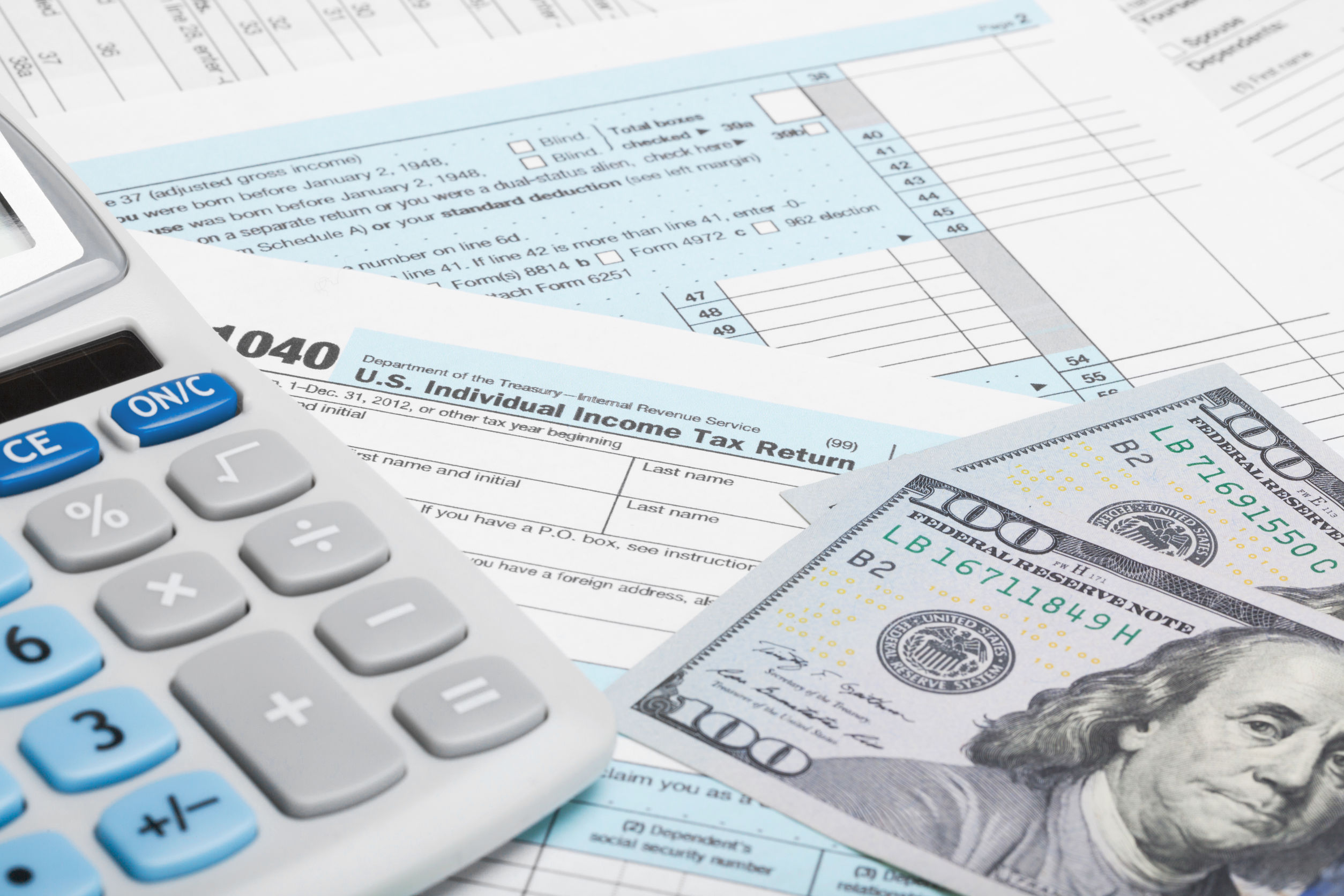 8 Reasons To Work With A Tax Resolution Professional To Resolve Your ...